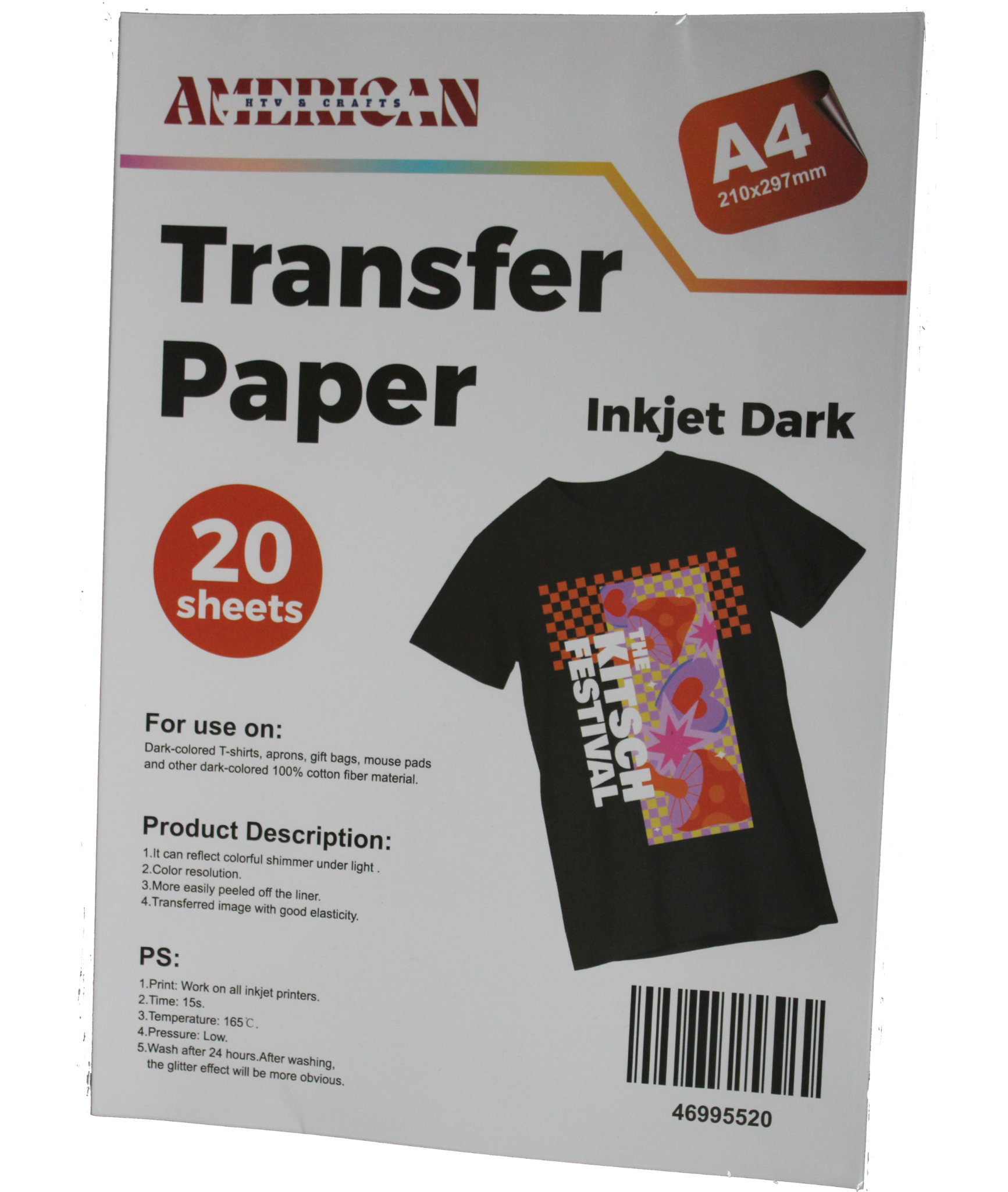 Shop Quality Sublimation Products for Custom Designs | American HTV Supply