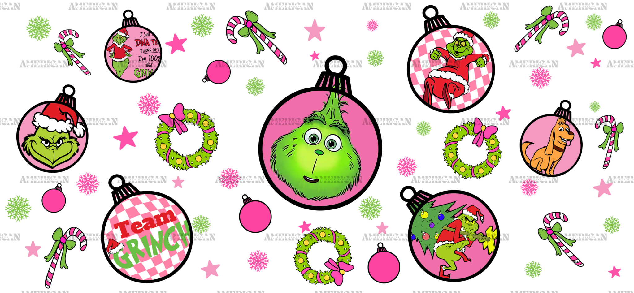 Home - American HTV Crafts Arlington