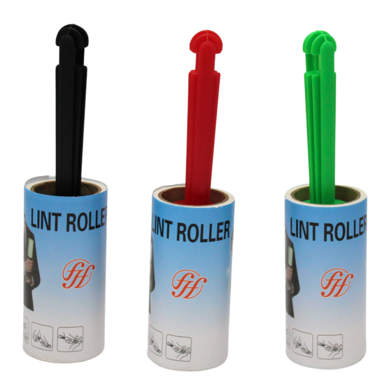 Lint Roller - American HTV Crafts Arlington