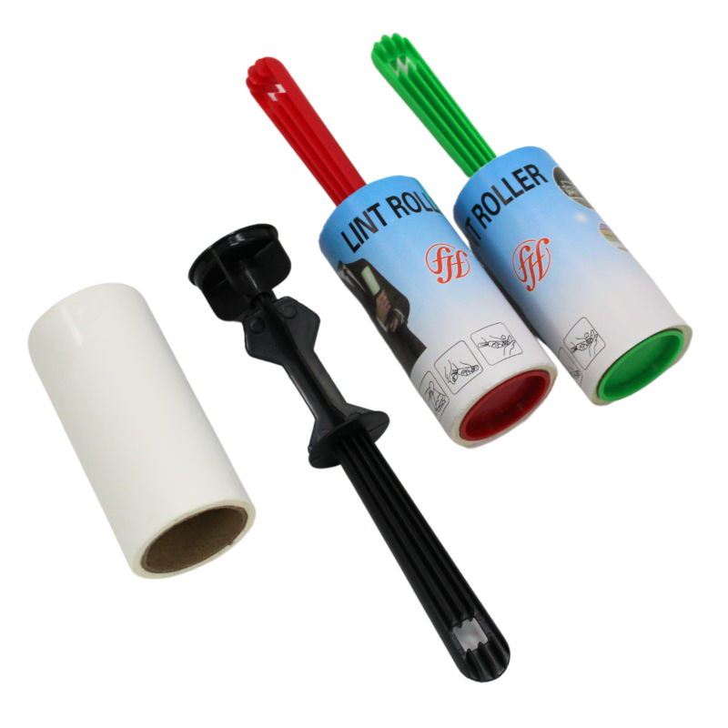 Lint Roller - American HTV Crafts Arlington